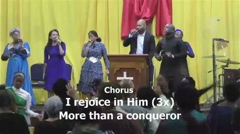 Rejoice Sinach Youtube