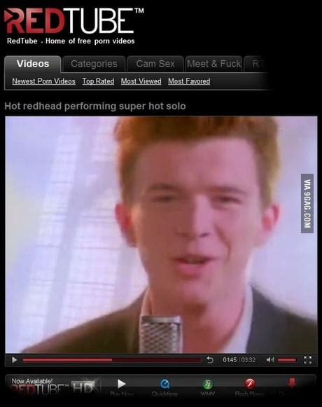Solo Redhead