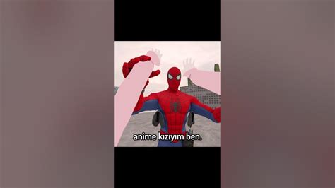 Anime Kızı Uwu De Youtubechamps Iplusd Bonelab Oyun Vr Youtube
