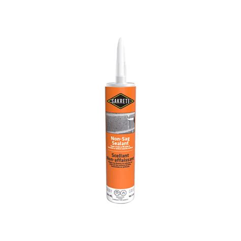 Sakrete Non Sag Sealant 300ml Besso