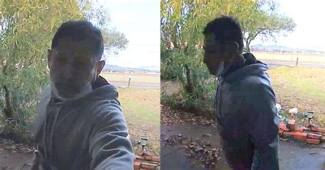 Mcso Seeks Thief Who Stole A Dump Trailer Redheaded Blackbelt