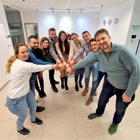 Ivaylo Donkov Posted On Linkedin