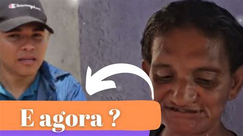 URGENTE ELIZEU Mostra O Que Aconteceu A Nova Mesa De Dona