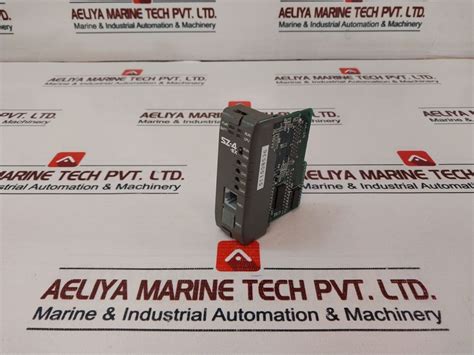 Koyo Sz Ex Cpu Module Aeliya Marine