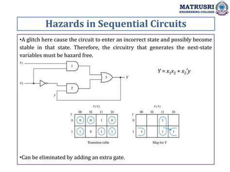 Design System Design Asm And Asynchronous Sequential Circuits Ppt