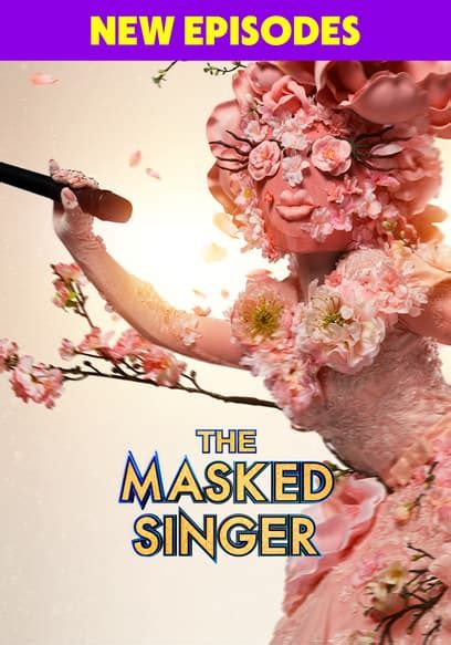 Watch The Masked Singer Season 11 Streaming Online Tubi Free Tv
