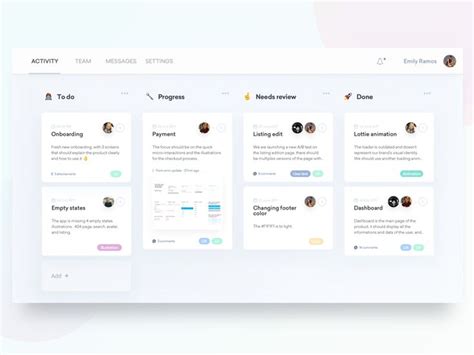 Design Team Board Workflow Workflow Workflow Design Design