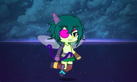 Brawl Stars Angelo In Gacha Life 2 By Carolinajt On Deviantart
