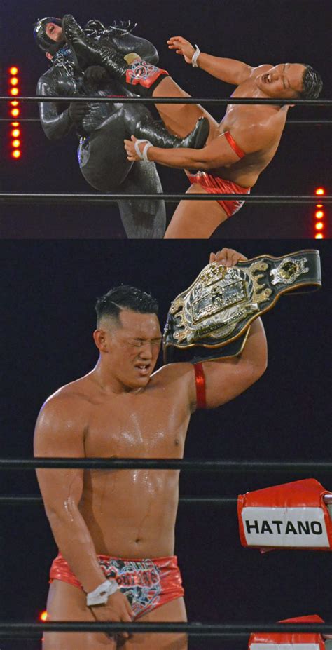 ファイトクラブ 2年前の雪辱オープン・ザ・ドリームゲート菊田円 ドラゴンゲート愛知県 週刊ファイト