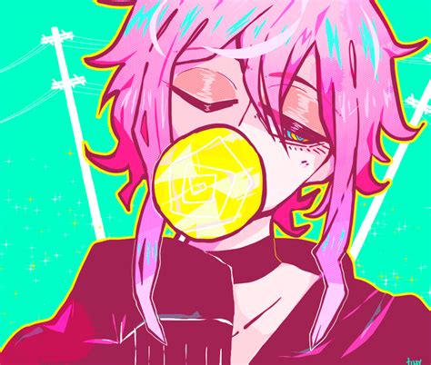 Ur Local Neon Mess Photo