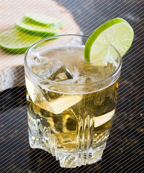 Get The Recipe For A Delicious Whiskey Sour Cocktail Recipe Made With