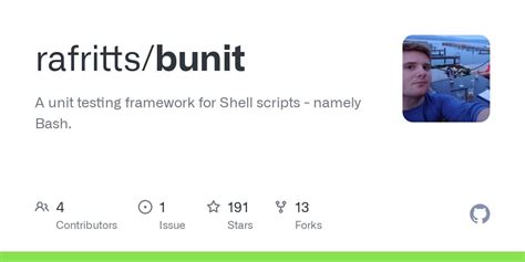 I Made A Unit Test Framework For Bash That Is A Single File Now You