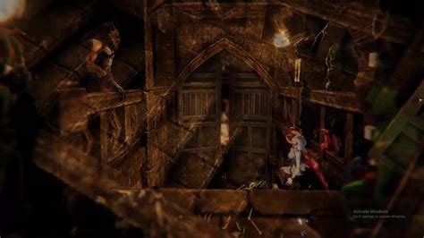 Last Evil Hentai Game Ending Cutscene Porn Videos