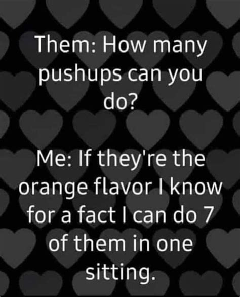 How Many Pushups Can You Do Pictures Photos And Images For Facebook Tumblr Pinterest And