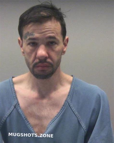 Knott Shannon Gene Montgomery County Mugshots Zone