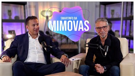 Ademir Spahić Kad stvarno radite onda smetate YouTube