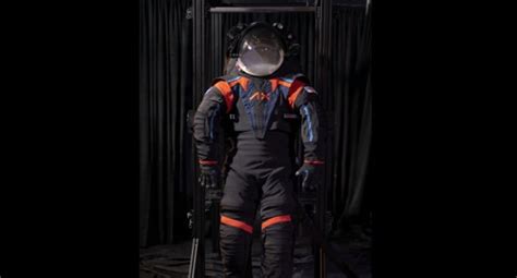 Experts To Conduct Critical Tests Of Spacesuits In Which People Will Land On Moon In 2026 News