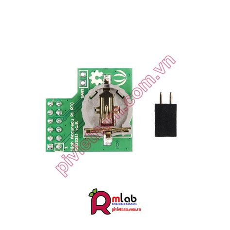 Module thời gian thực độ chính xác cao dành cho Raspberry Pi RTC DS3231