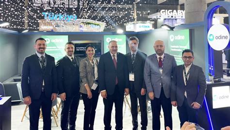 Odine On Linkedin Mwc2024 Mwcbarcelona Gsma 5g Telcocloud