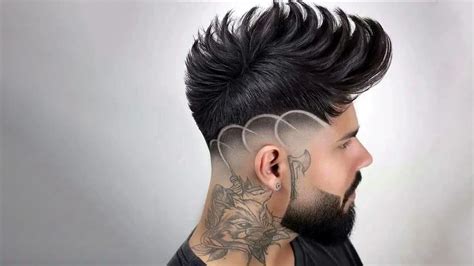 Short Mohawk Fade For Ladies How To Rock This Bold Hairstyle And Turn