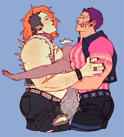 Charlotte Katakuri And Maren Original And More Drawn By Mewiyev Danbooru