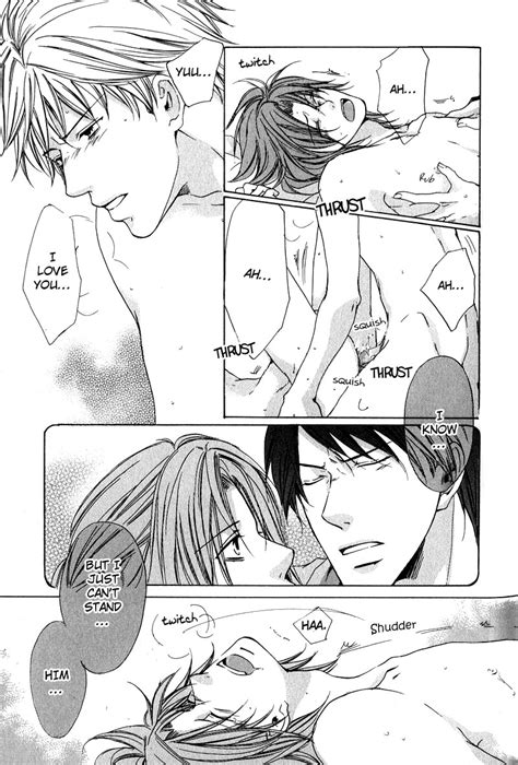 Ichijou Lemon Love Knot Eng Page 5 Of 7 Myreadingmanga