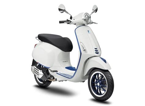 Vespa Sprint S 125 Blue Audace 2022 Màu Xanh Dương Piaggio MiỀn Nam