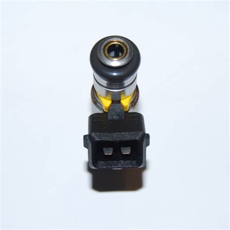 Pico Injectors Various Sizes Pico Injectors Various Sizes