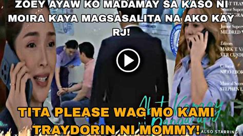 ABOT KAMAY NA PANGARAP NGAYUN MARTES OCT 10 2023 FULL EPISODE 340