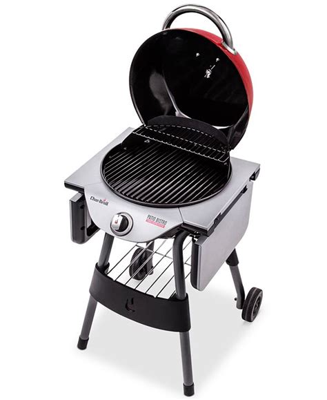 Char Broil 240 Electric Patio Bistro Tru Infrared Grill And Reviews