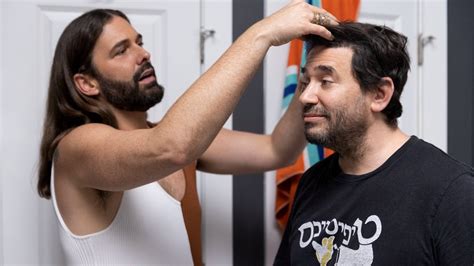 Queer Eye Makes Over A Fraternity In Season 7 Trailer Video