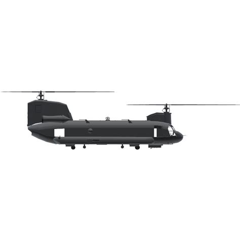 Simpleplanes Ch 47 Chinook Go Go Birds