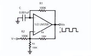 LM Op Pinout Circuit Guide Reversepcb