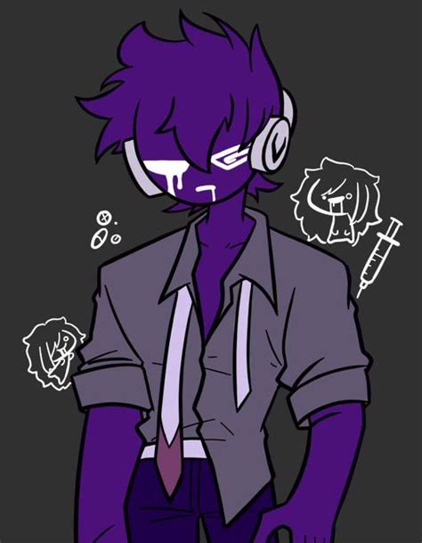 100개의 Fnf 아이디어 캐릭터 일러스트 크리스마스 카드 귀여운 그림