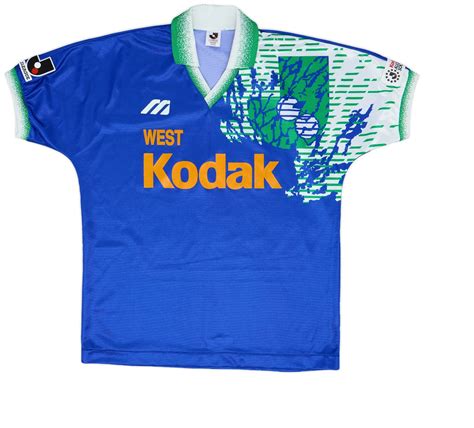 camiseta west j league all stars 1993
