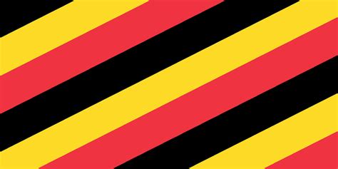 Flag Of Democratic Republic Of Belgium By Kouseifan On Deviantart