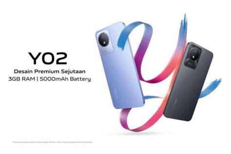 Rekomendasi Hp Vivo Harga Jutaan Terbaik Di Tahun