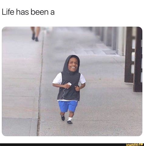 Asap Rocky Meme Edmundo Paguirigan