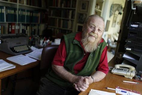 In Photos Farley Mowat The Globe And Mail