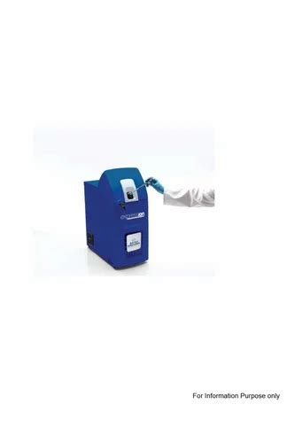 Benchtop Advion High Performance Compact Mass Spectrometer At ₹ 1300000 In Pune