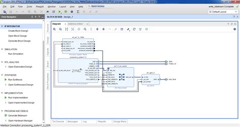 programming zynq in sdk sd card or quad spi flash digilent
