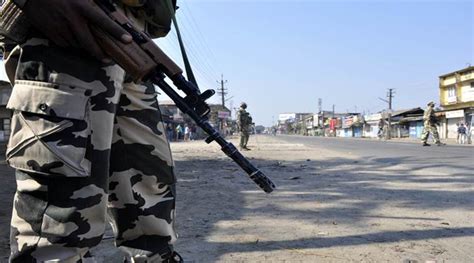 4 Ied Blasts In Assam Ulfa I Claims Role North East India News The