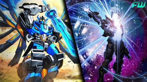 Transformers All The Original Thirteen Primes Rankedfandomwire