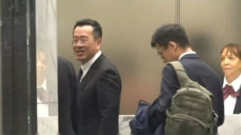 凤凰观察：美台“特殊管道”对话，幕后酝酿大事件？凤凰网视频凤凰网