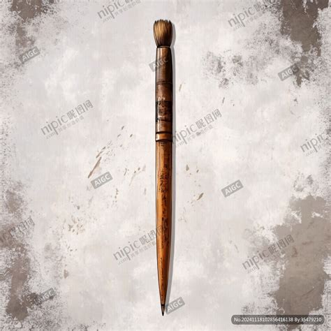 Ai创作图大气毛笔 一只毛笔 岁月毛笔 毛笔大气磅礴 毛笔艺术 毛笔皮里春秋 毛笔古色古香 精品毛笔 重阳毛笔 极品毛笔 工艺毛笔 故乡毛笔 弄堂毛笔 毛笔厚积薄发 书笔原创设计nipic