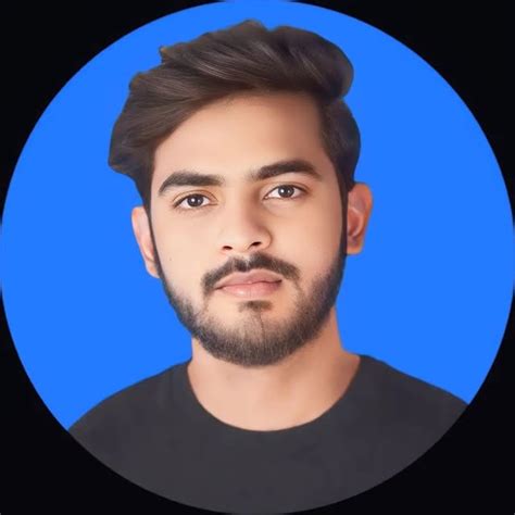 Aamir Ansari Technoaamir • Threads Say More