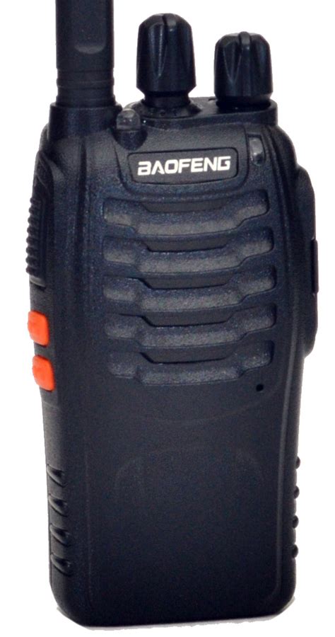 Baofeng Bf 88st Frs Radio Review The Best Ham Radio Articles Tips