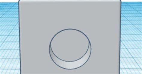 Calibration Linking Cube By Jolon Andrade Download Free Stl Model