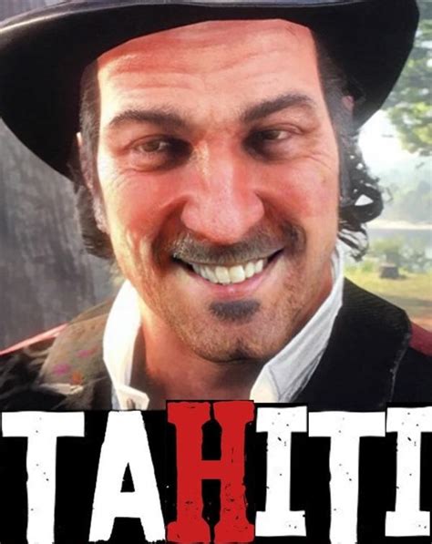 When Anyone Asks What Dutchs Plan Is Dutch Van Der Linde Know Your Meme