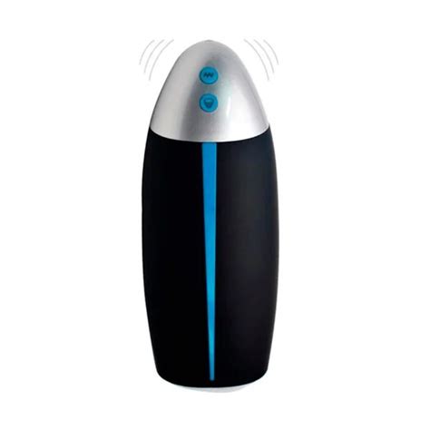 Masturbador St Xp3 Vibro Succión Sexcordobashop